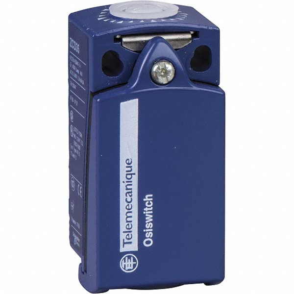 Telemecanique Sensors - Metal, Safety Limit Switch | MSC Direct