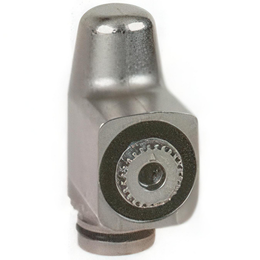 Telemecanique Sensors - 3.7 Inch Long, Limit Switch Head | MSC Direct