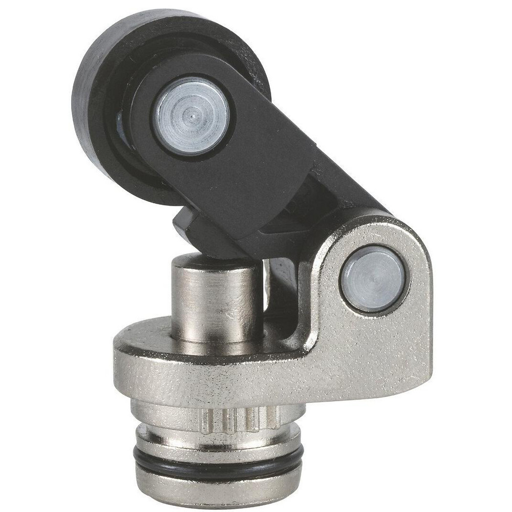 Telemecanique Sensors - 3.7 Inch Long, Limit Switch Head | MSC Direct