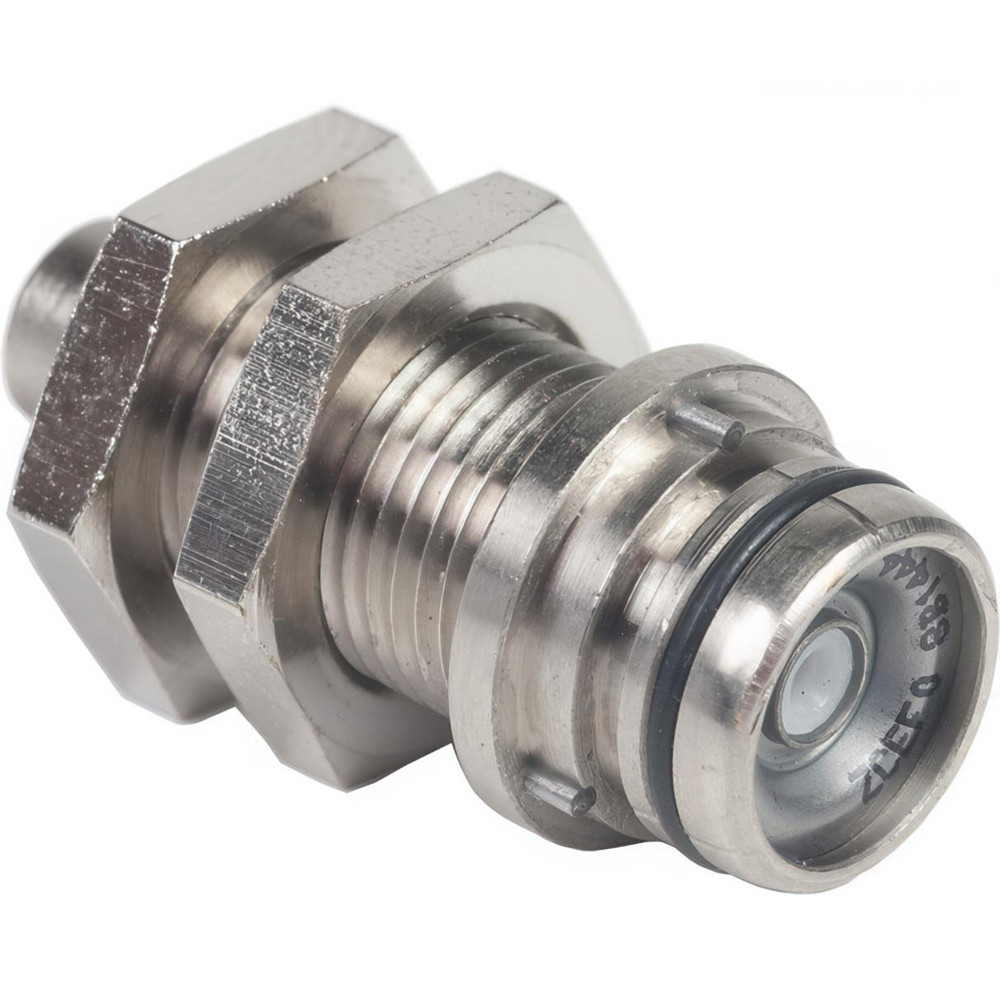 Telemecanique Sensors - 3.7 Inch Long, Limit Switch Head | MSC Direct