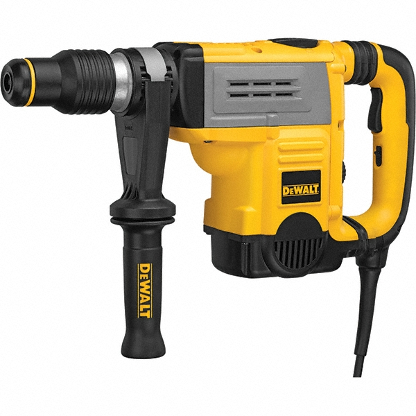 DeWALT 120 Volt 1 3 4 SDS Max Chuck Electric Rotary Hammer