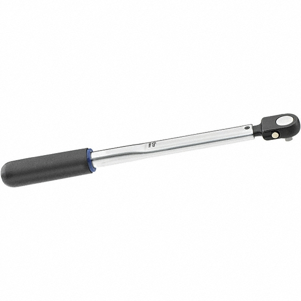 SK - Torque Wrench - 49969926 - MSC Industrial Supply