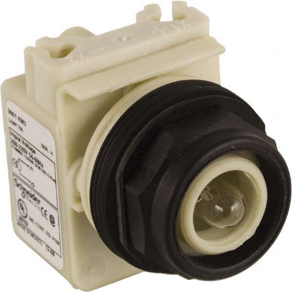 Schneider Electric - 208 VAC at 50/60 Hz via Transformer, 220 VAC at 50 ...