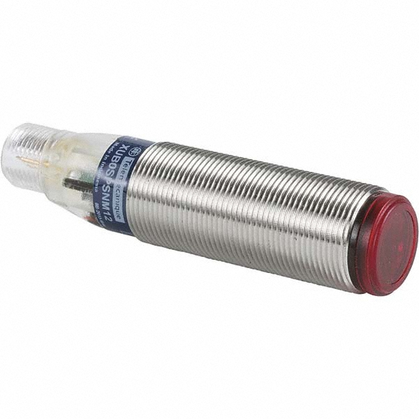 Telemecanique Sensors - 4 Pin M12 Connector, 20m Nominal Distance ...