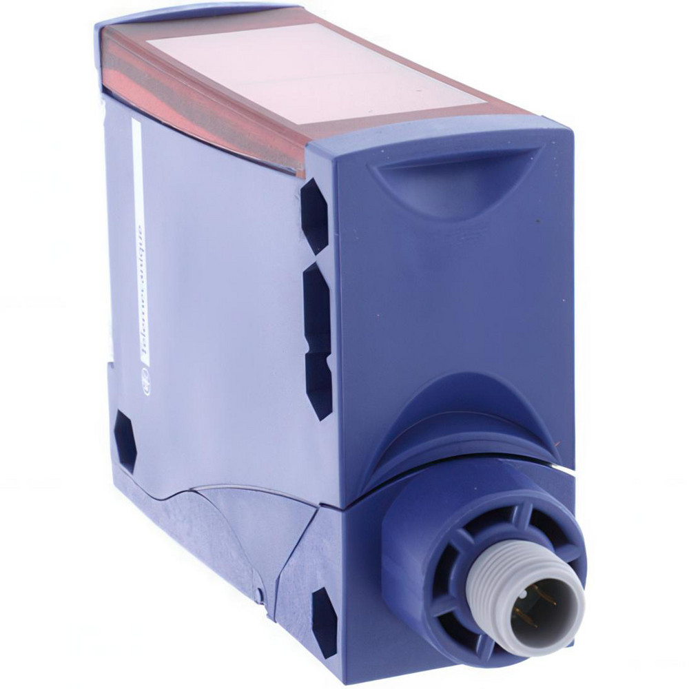 Telemecanique Sensors - M12 Connector, 15m Nominal Distance, Shock and ...