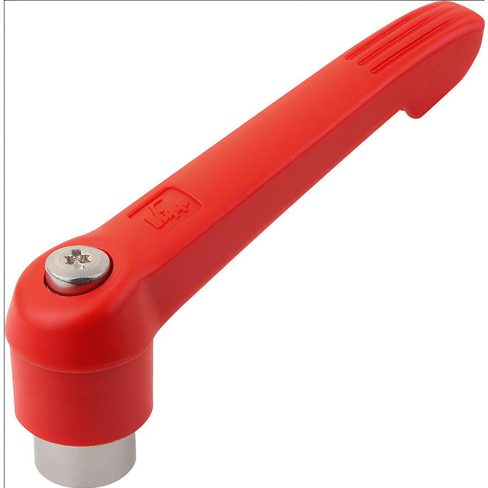 KIPP - Adjustable Clamping Handle: Adjustable, M12x1.75 Thread ...