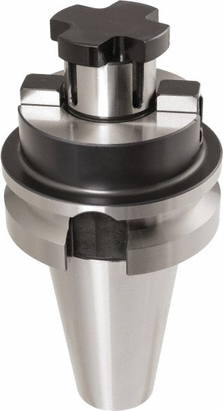 Iscar - Shell Mill Holder: BT50, Taper Shank, 1.5748" Pilot | MSC Direct