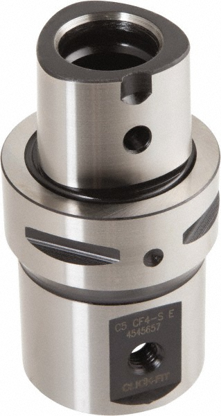 Iscar - Modular Tool Holding System Adapter: | MSC Direct