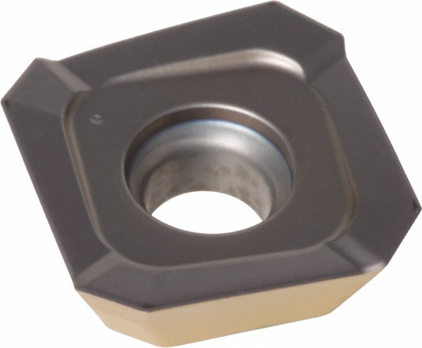 Iscar - Milling Insert: ANSI SEMT 140405ATR IC830, ISO SEMT 140405ATR ...