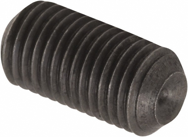 Iscar - Collet Chuck Back Up Screws | MSC Direct