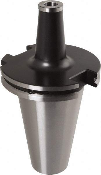 Iscar - End Mill Holder: DIN69871-50 Taper, Taper Shank, 12.00 mm Hole ...