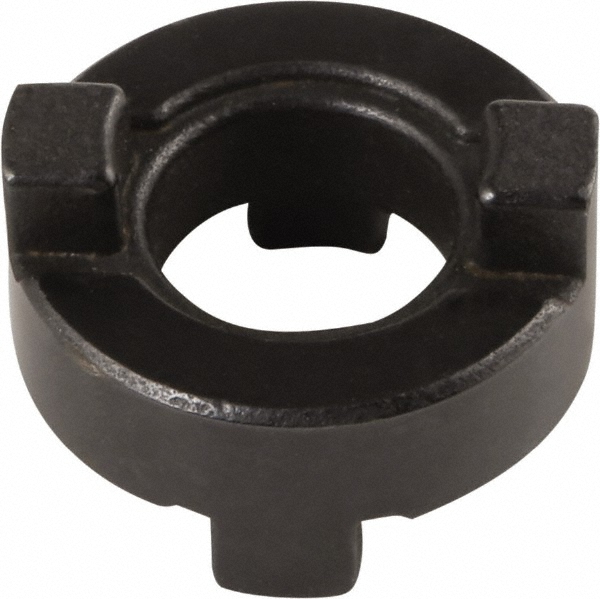 Iscar - 32mm Compatible Pilot Dia, Shell Mill Holder Accessory | MSC Direct