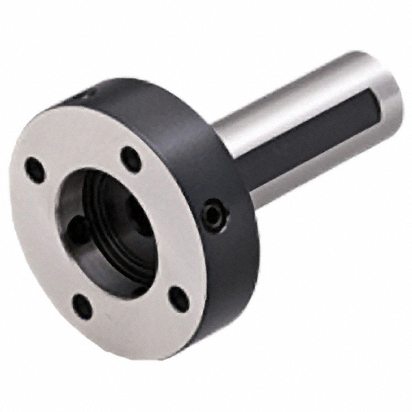 Iscar - SS to CAT Straight Shank Adapter | MSC Direct