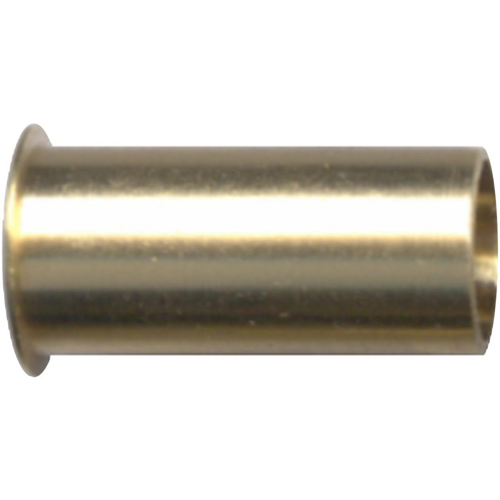 Fairview - Compression Tube Insert: Non-Threaded, 1/4" Tube ID, Tube ...