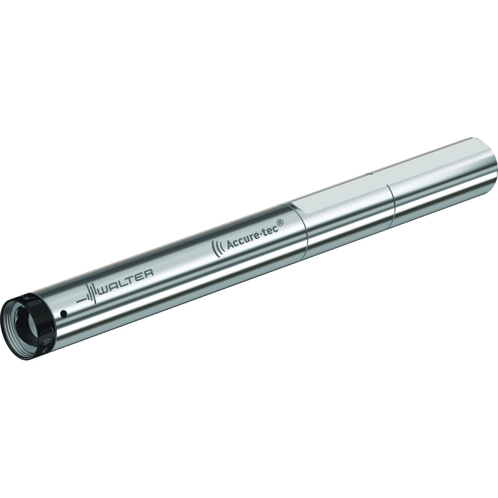 Walter - Boring Bar Holders & Adapters: Inside Modular Connection Size ...