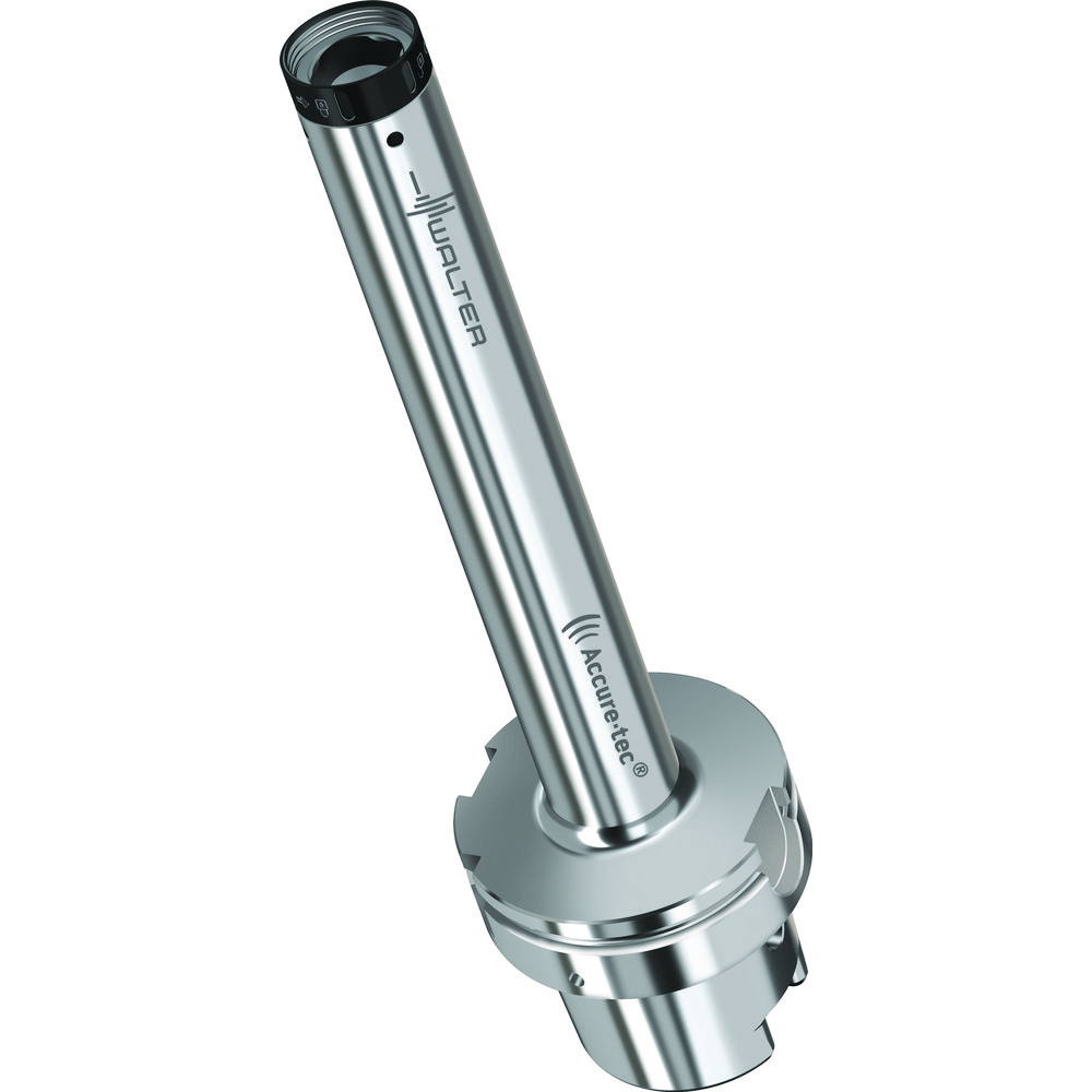 Walter - Boring Bar Holders & Adapters: Inside Modular Connection Size ...