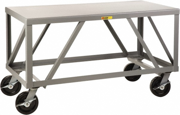 Little Giant® - Mobile Table | MSC Direct
