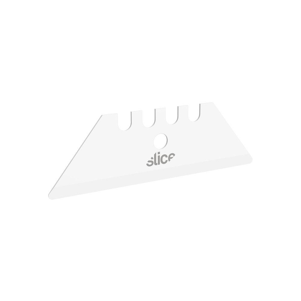 Slice - Knife Blade: Utility Knife, 63.00 mm Blade Length | MSC Direct