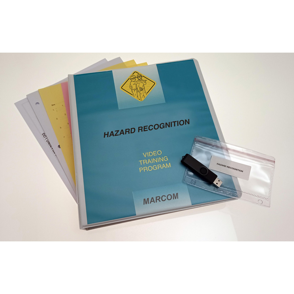 Marcom - Multimedia Training Kit: Hazard Recognition in Construction ...