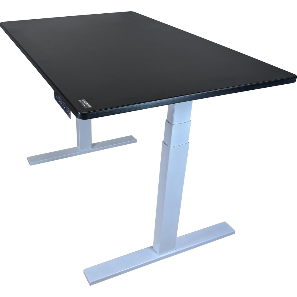 Uncaged Ergonomics - A premium electric adjustable height standing desk ...