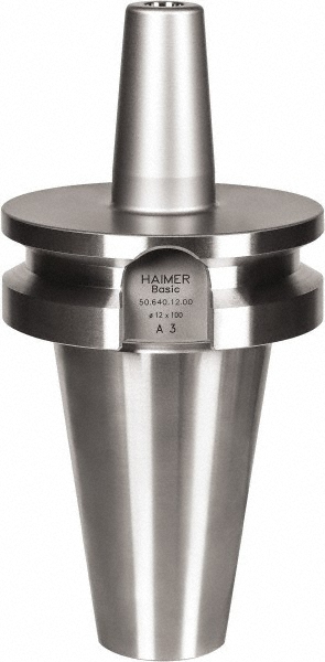 HAIMER - Shrink-Fit Tool Holder & Adapter: BT50 Taper Shank, 0.315 ...