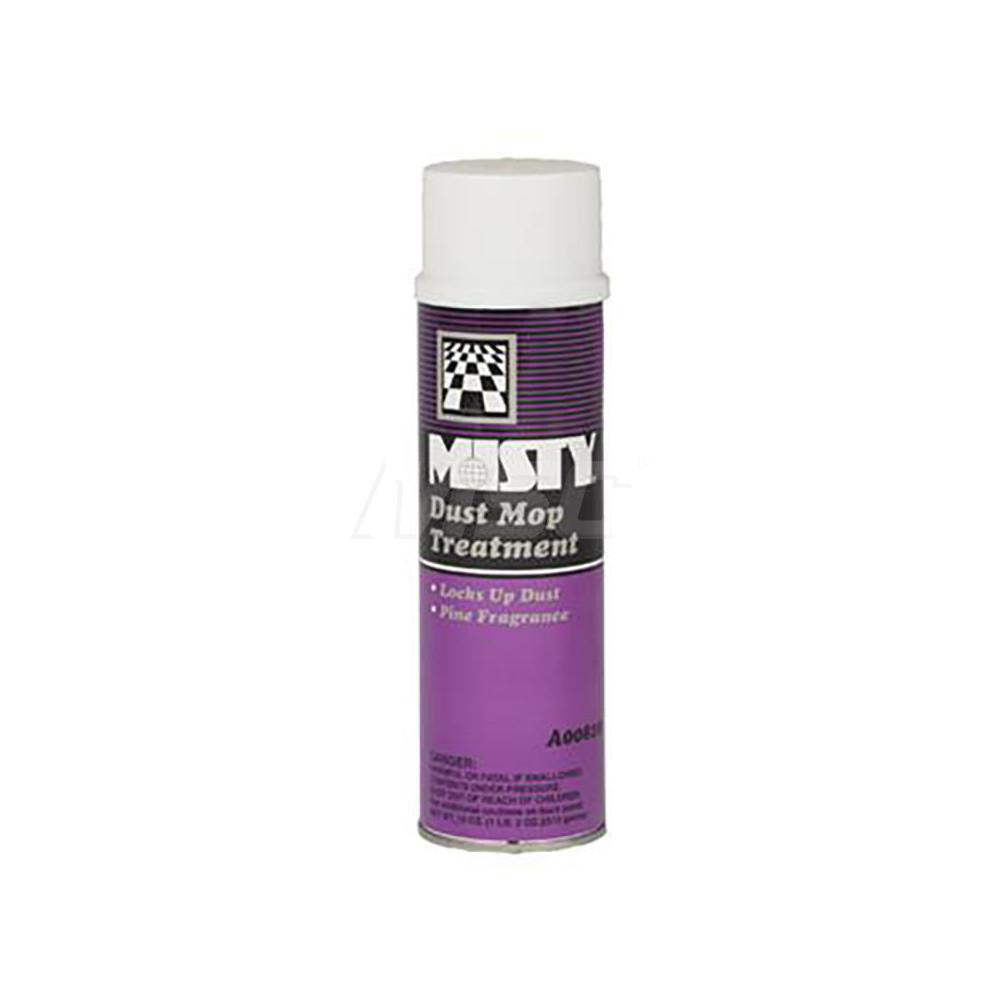Misty - Case of (12) 20-oz Aerosol Cans Dust Mop Treatment - 50282532 ...
