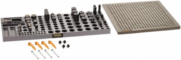 MSC Industrial Supply Co.