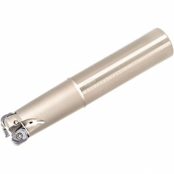 Tungaloy 4mm Max Depth 20mm Shank Diam Straight Shank Indexable