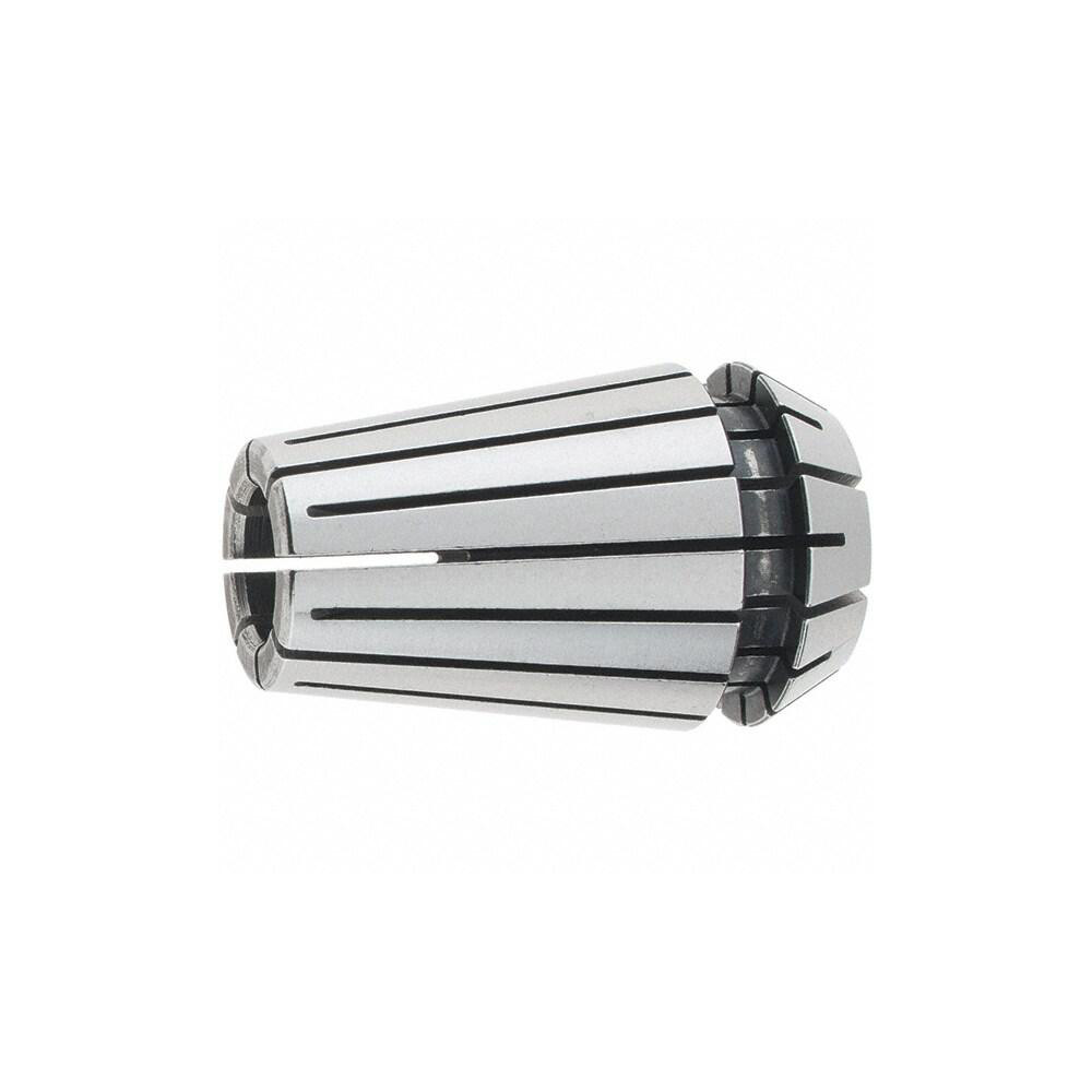 Accupro - ER Collet: ER16, 5.50 mm Collet Size | MSC Direct
