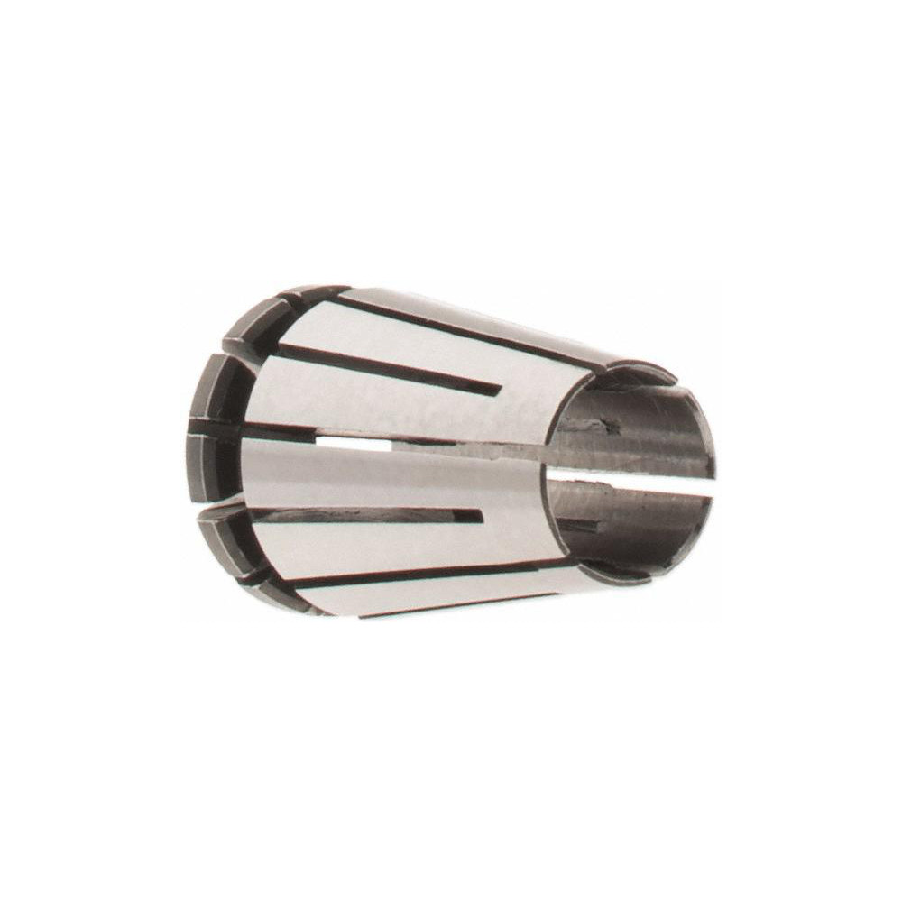 Accupro - ER Collet: ER8, 5.00 mm Collet Size | MSC Direct