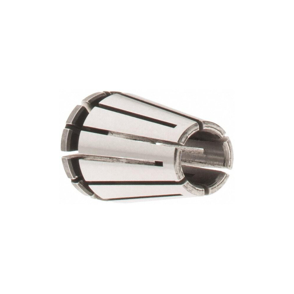 Accupro - ER Collet: ER8, 4.00 mm Collet Size | MSC Direct