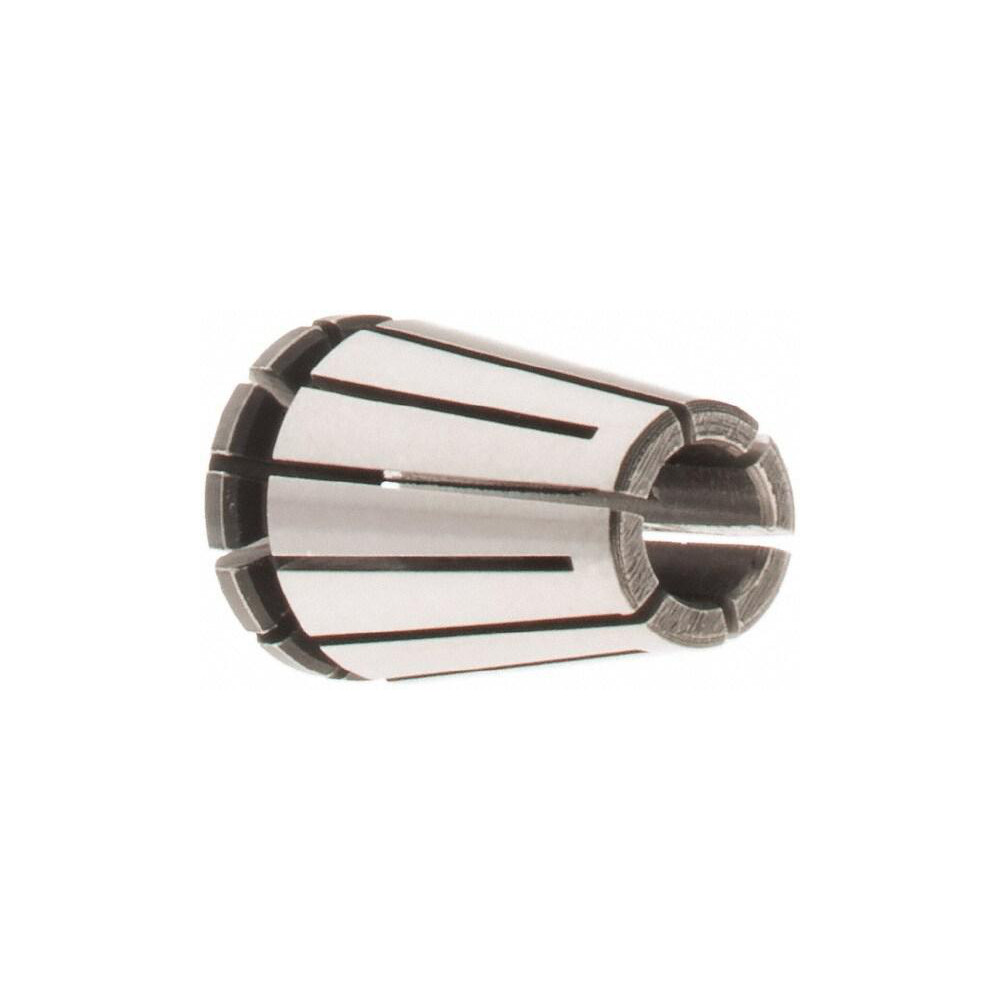 Accupro - ER Collet: ER8, 3.50 mm Collet Size | MSC Direct