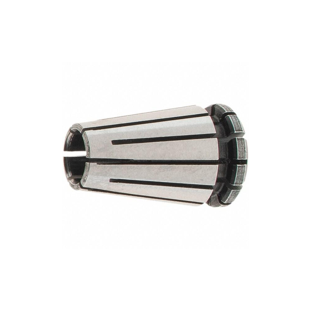 Accupro - ER Collet: ER8, 2.50 mm Collet Size | MSC Direct