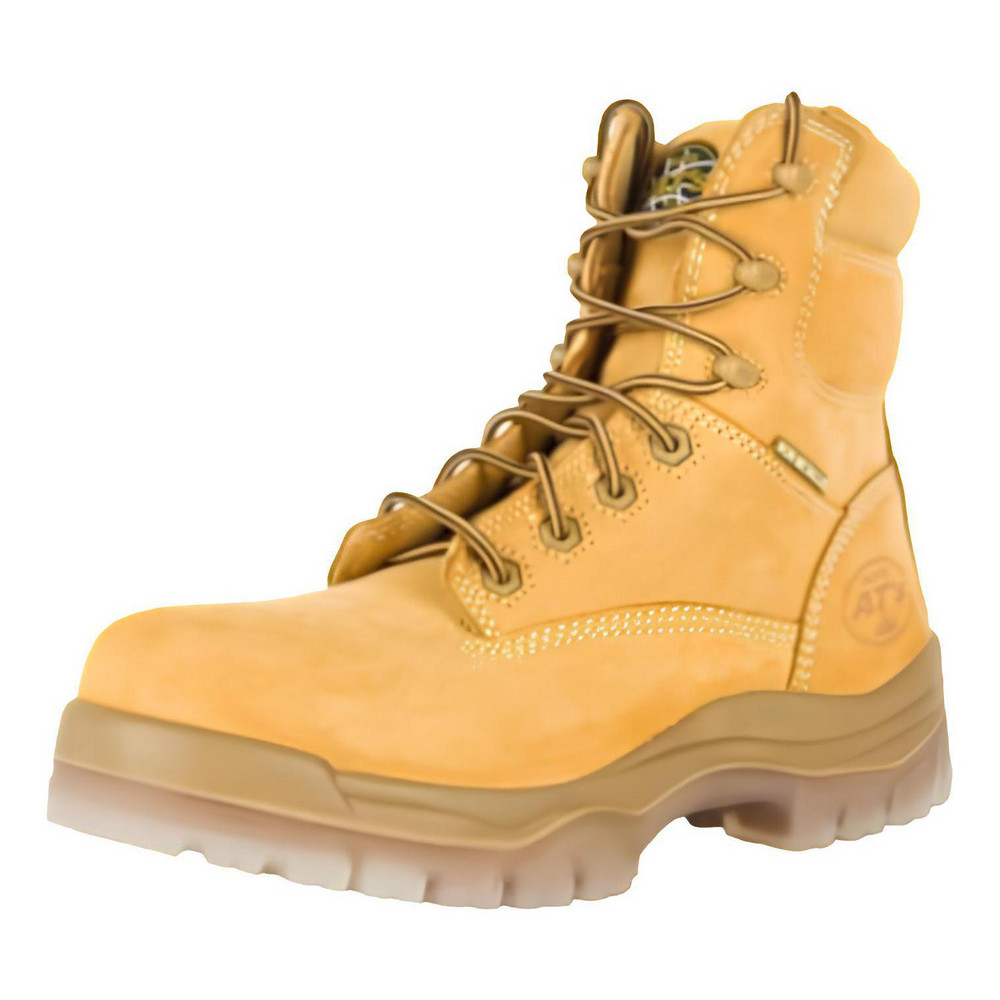 OLIVER - Work Boot: Size 13, Leather, Composite & Safety Toe | MSC Direct