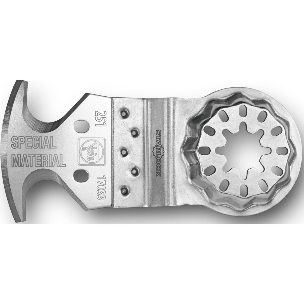 Fein - Cutting Knife: Use with Fein Multitool | MSC Direct