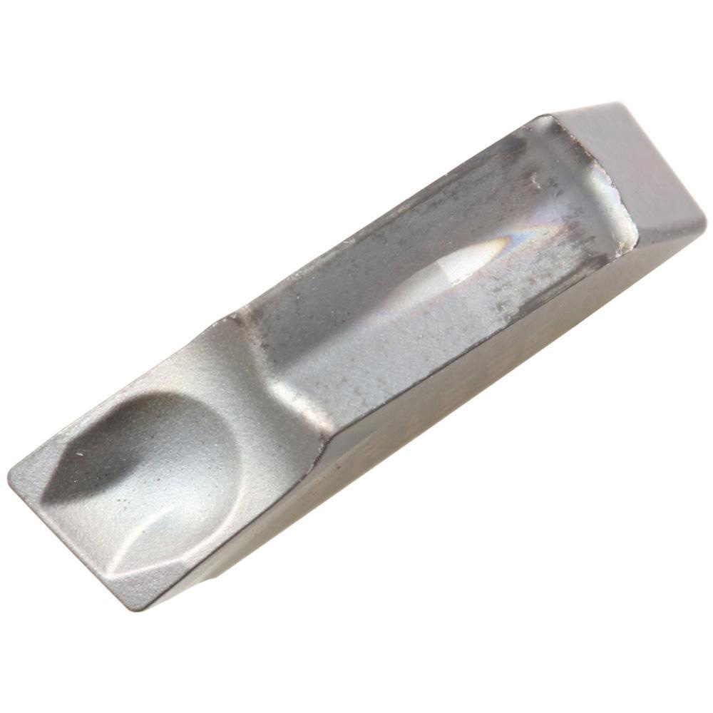 Kyocera - Cutoff Insert: TKL3 KW10, Carbide, 3.10 mm Cutting Width, 0. ...