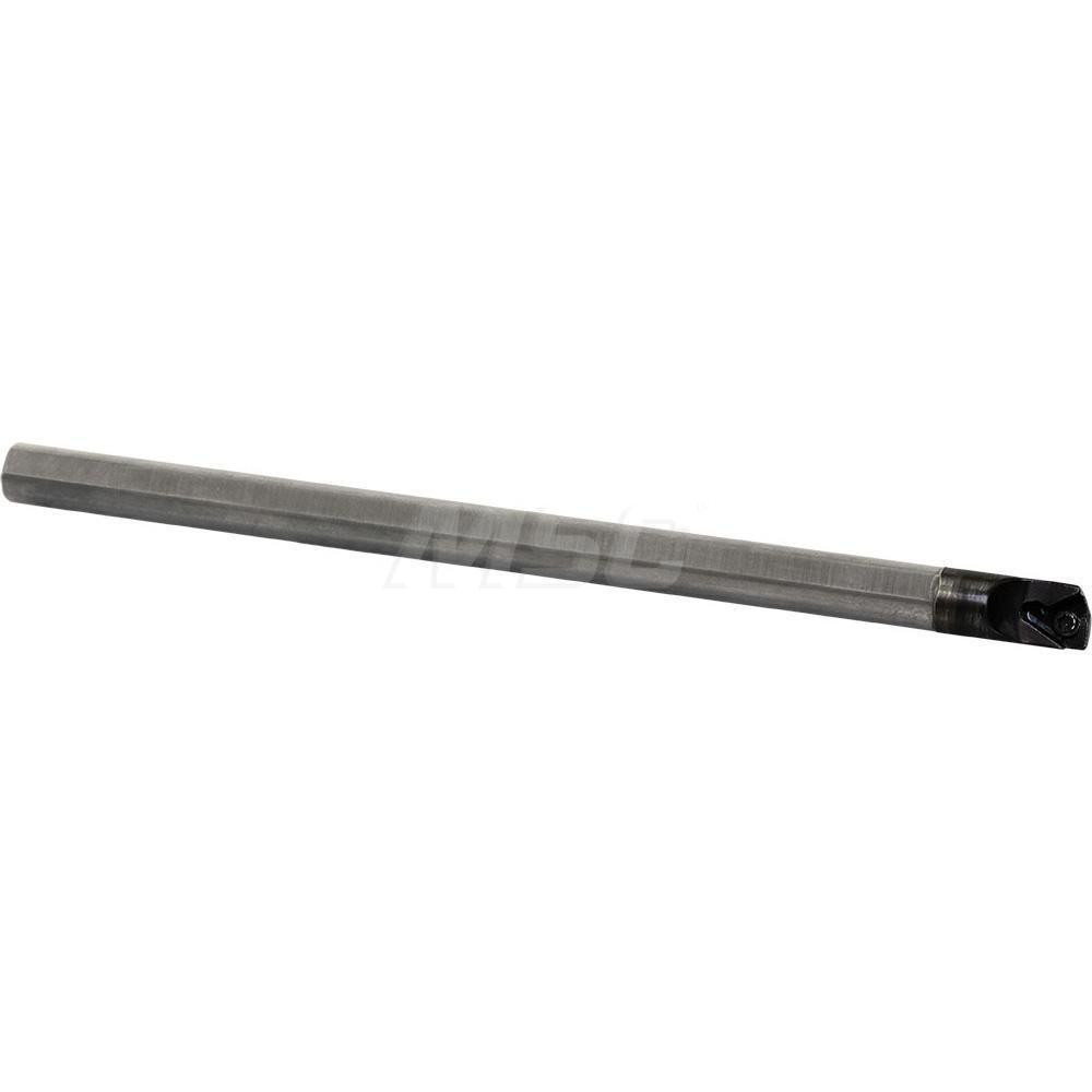 Kyocera - Indexable Boring Bar: E12QSTLPR1114A, 14.00 mm Min Bore ...