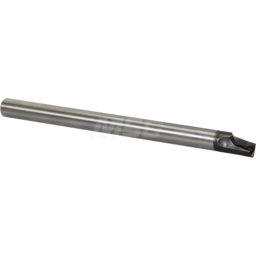 Kyocera - Indexable Boring Bar: E16XSTLPL1118A, 18.00 mm Min Bore, Left ...
