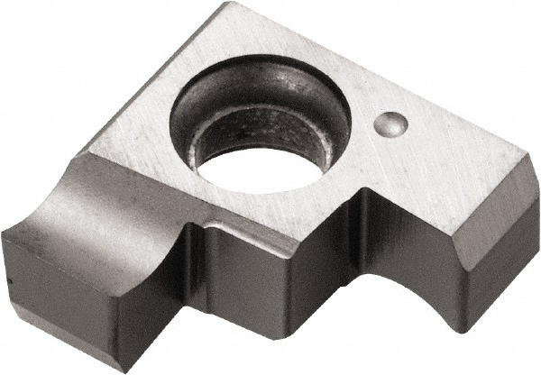 Kyocera - GER250020B KW10 Carbide Grooving Insert - 50357680 - MSC ...