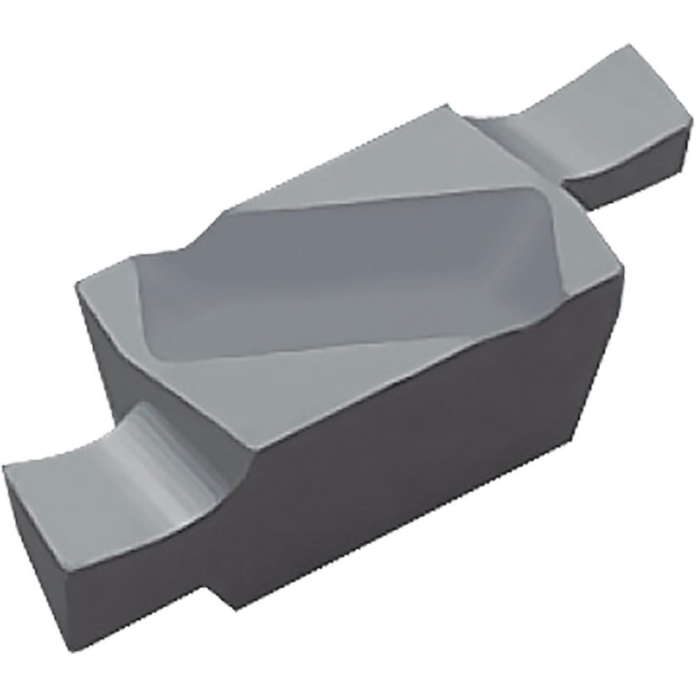 Kyocera - Grooving Insert: GVFL100AA KW10, Carbide | MSC Direct