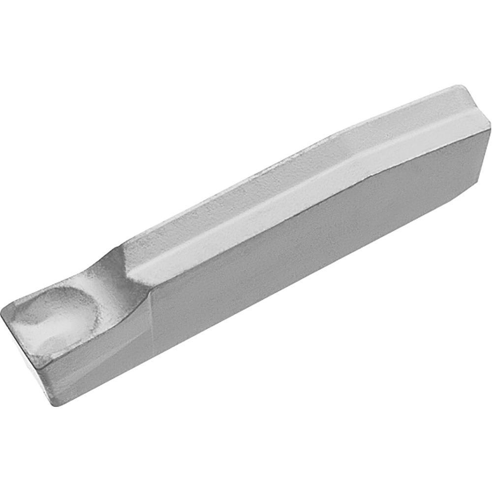 Kyocera - Grooving Insert: GMN2TK KW10, Carbide | MSC Direct