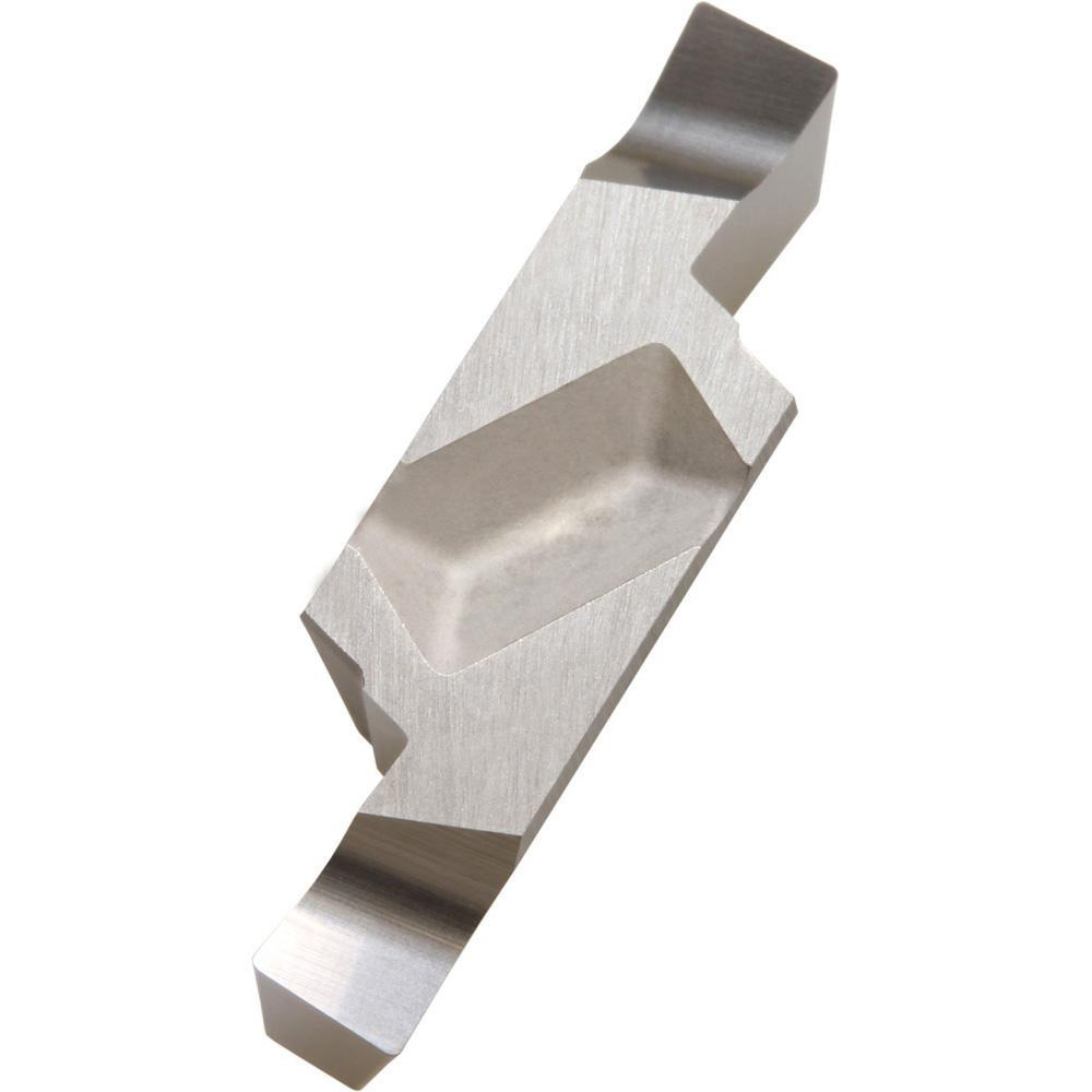 Kyocera - Grooving Insert: GVFL430B KW10, Carbide | MSC Direct