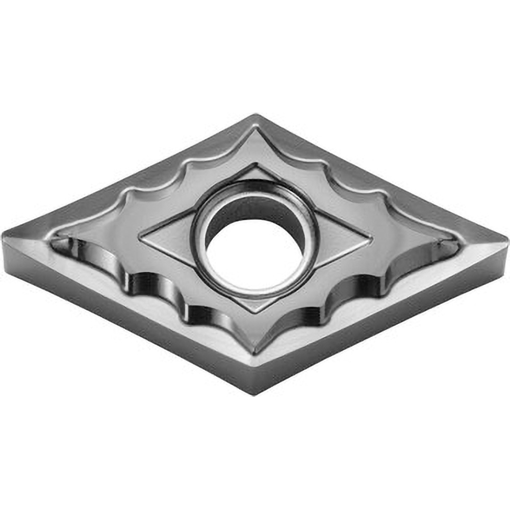 Kyocera - Turning Insert: DNMG441AH KW10, Carbide | MSC Direct