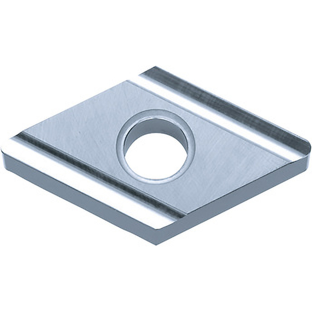 Kyocera - Turning Insert: DNGG432R KW10, Carbide | MSC Direct