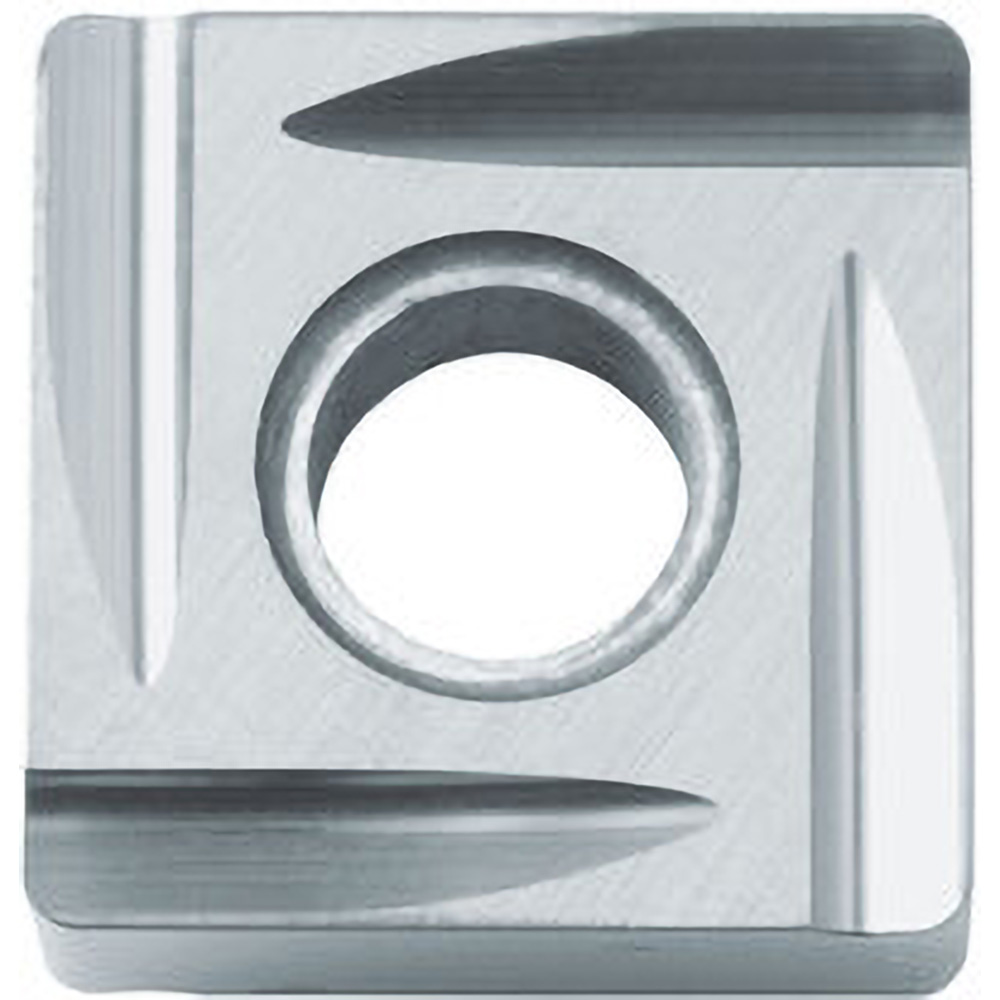 Kyocera - Turning Insert: SNGG431RC KW10, Carbide | MSC Direct
