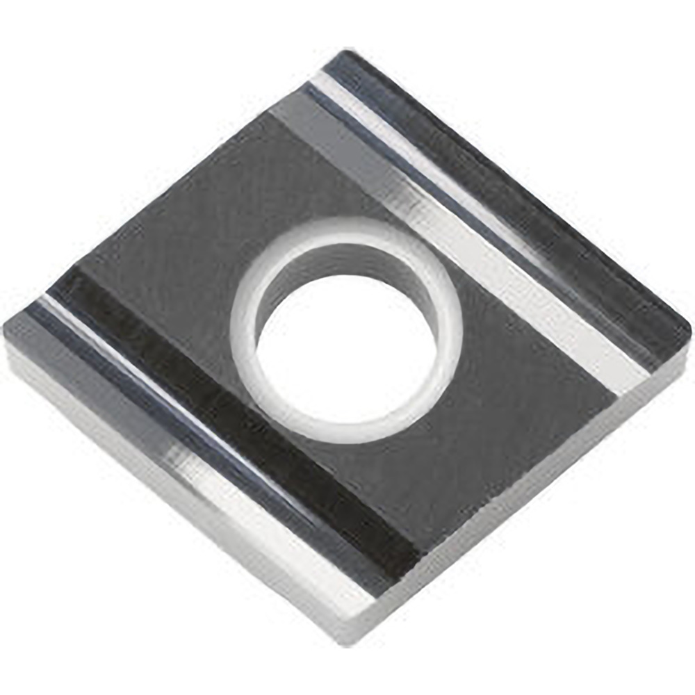 Kyocera - Turning Insert: CNGG432RA3 KW10, Carbide | MSC Direct