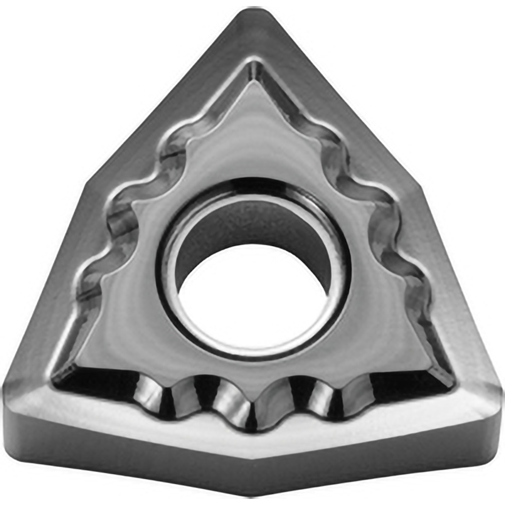 Kyocera - Turning Insert: WNGG432AH KW10, Carbide | MSC Direct