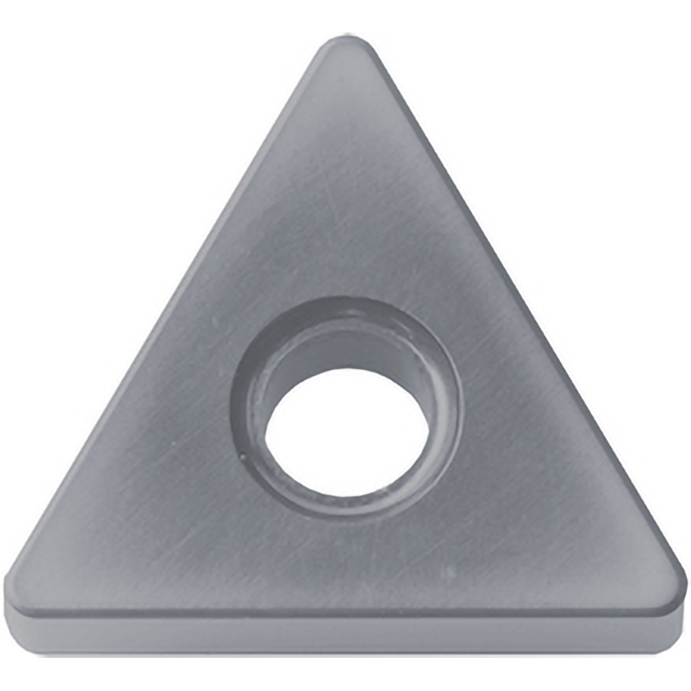 Kyocera - Turning Insert: TNGA332 KW10, Carbide | MSC Direct