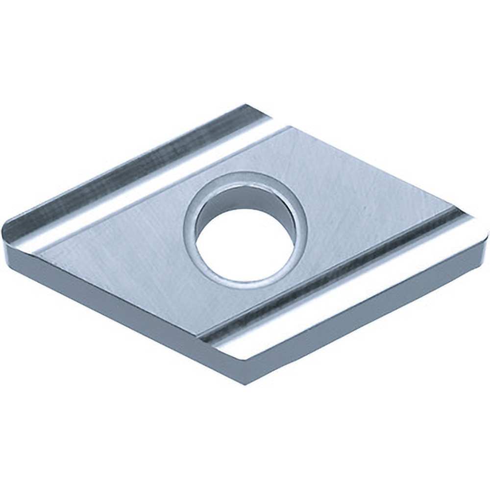 Kyocera - Turning Insert: DNGG331L KW10, Carbide | MSC Direct