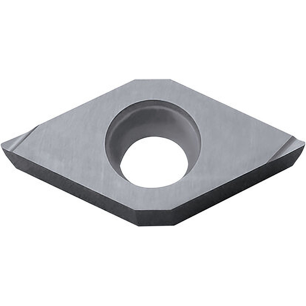 Kyocera - Turning Insert: DCGT21505LF KW10, Carbide | MSC Direct